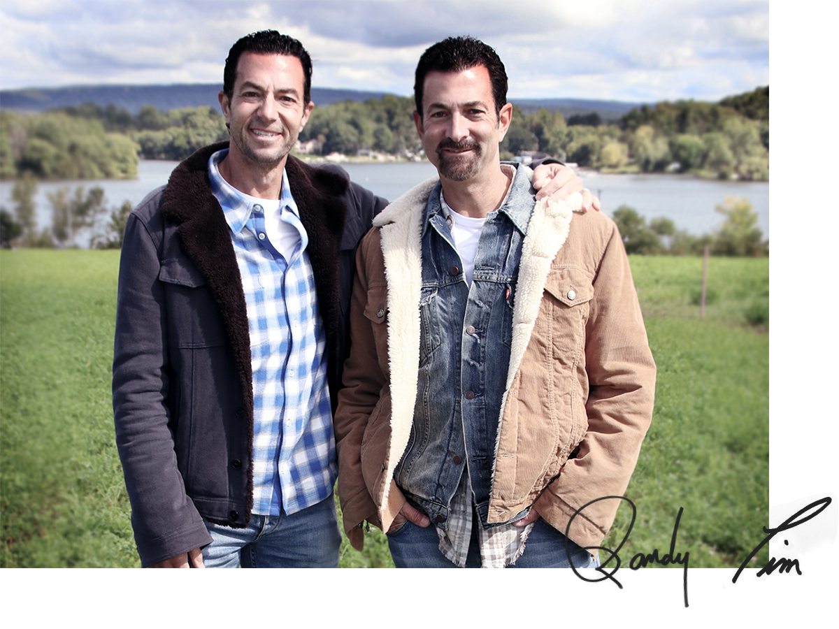 About Us : Strauss Brands